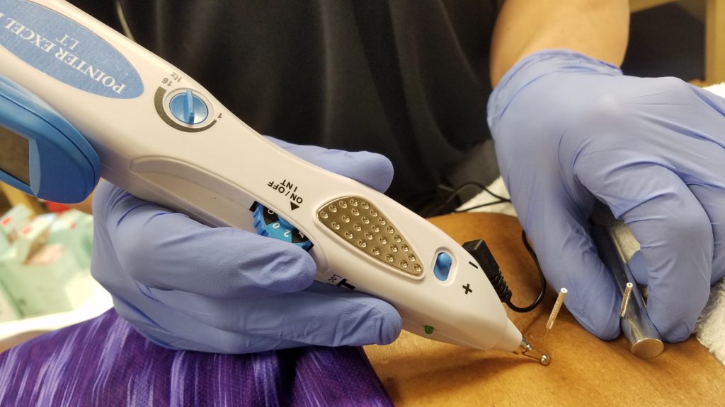 Prolotherapy and Needling Therapies